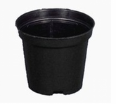 Plastic Plant Pots - Lightweight & Durable | Plant Orbit