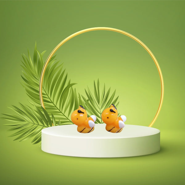 HONEY BEE MINIATURE (M-135) – Plant Orbit