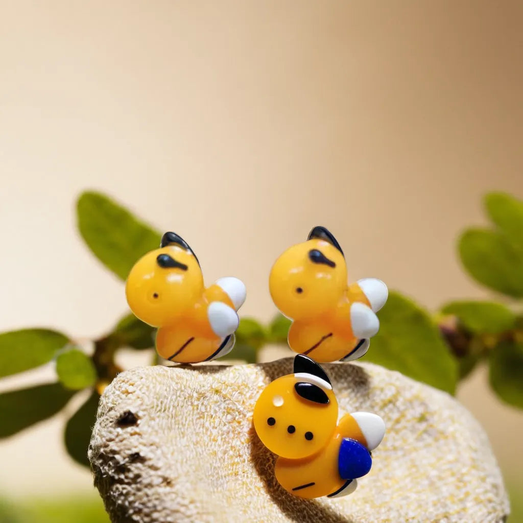 HONEY BEE MINIATURE (M-135) – Plant Orbit