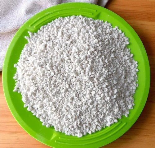 PERLITE (10 -15 g ) for succulent plants – Plant Orbit