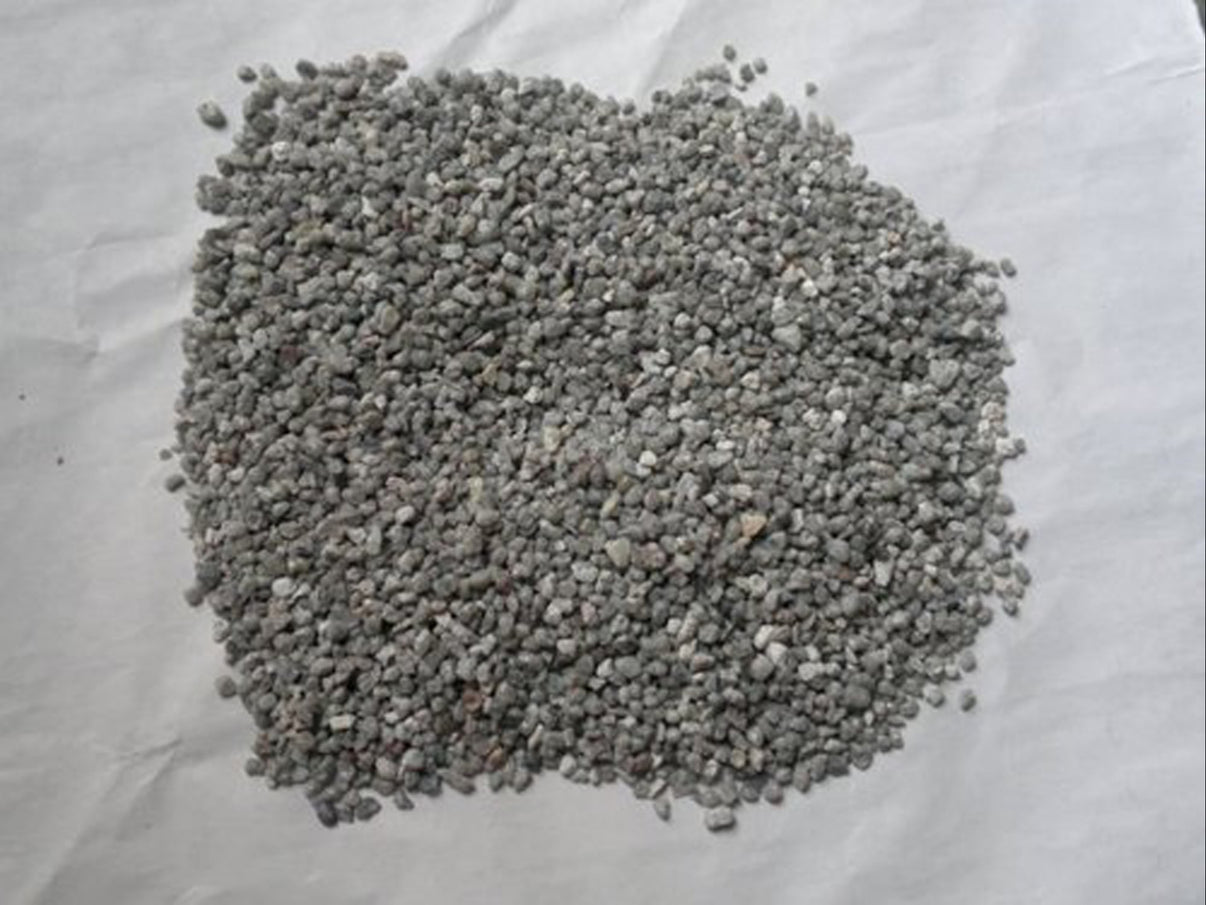 Perlite grey 100 g ( 2-4 mm ) – Plant Orbit